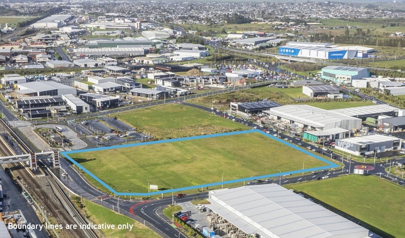 105 Tasman Road, Te Rapa, Hamilton, Waikato