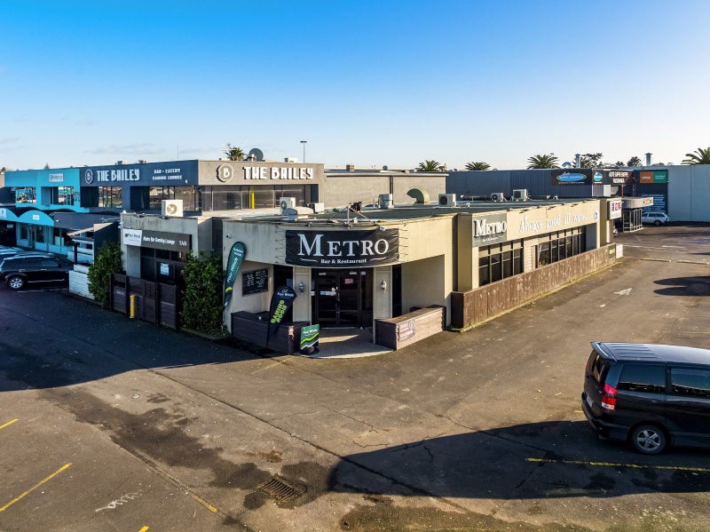 Unit 3/272 Ti Rakau Drive, East Tamaki, Manukau City, Auckland