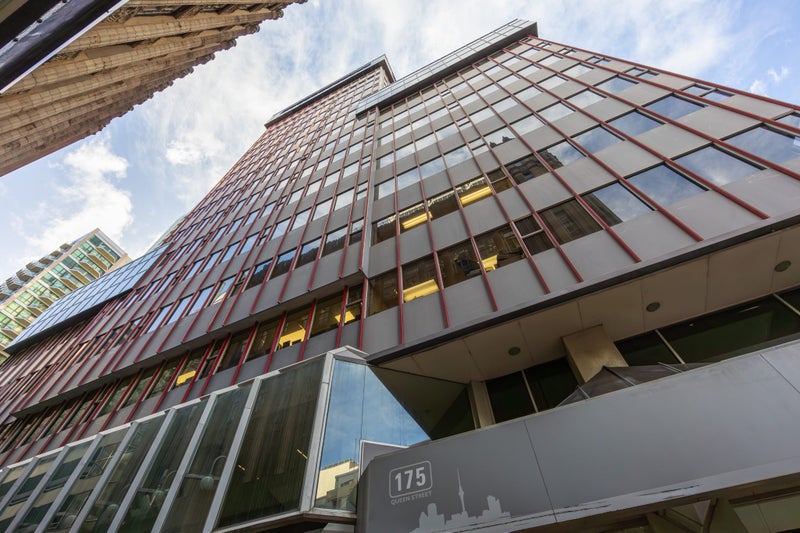 Unit 2B/175 Queen Street, City Centre, Auckland City, Auckland