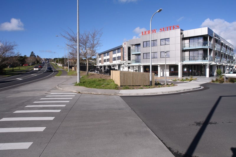 Unit 7,8,9/40 Rosedale Road, Albany, North Shore City, Auckland