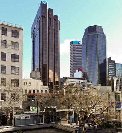 Part L18, Suite 3, 151 Queen Street, City Centre, Auckland City, Auckland