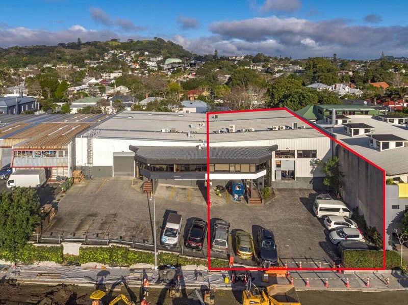 10 Haultain Street, Mount Eden, Auckland City, Auckland