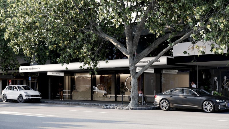 333 Remuera Road, Remuera, Auckland City, Auckland