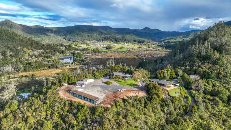 492 Hikuai Settlement Road, Pauanui, Thames-Coromandel, Waikato