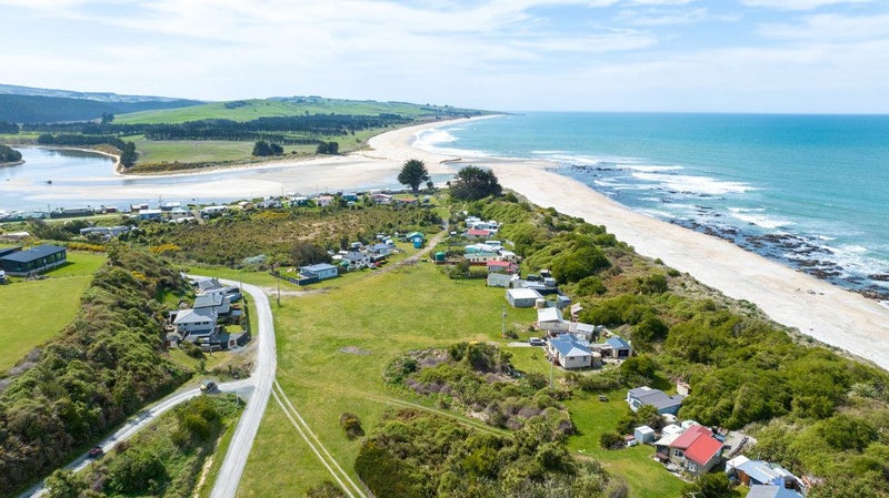 28 Toko Mouth Domain Road Toko Mouth, Milton, Clutha, Otago