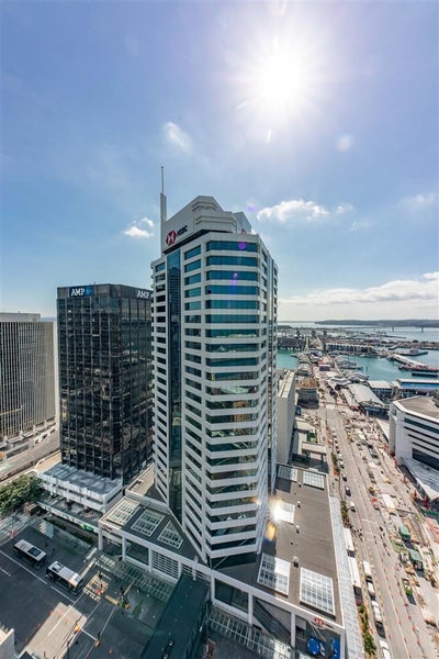 188 Quay Street, City Centre, Auckland City, Auckland