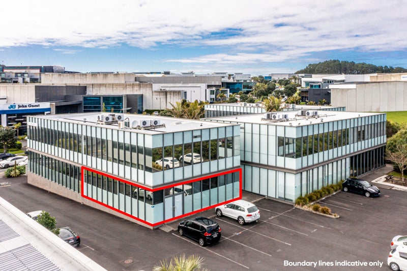 Unit B1/72 Apollo Drive, Albany, North Shore City, Auckland