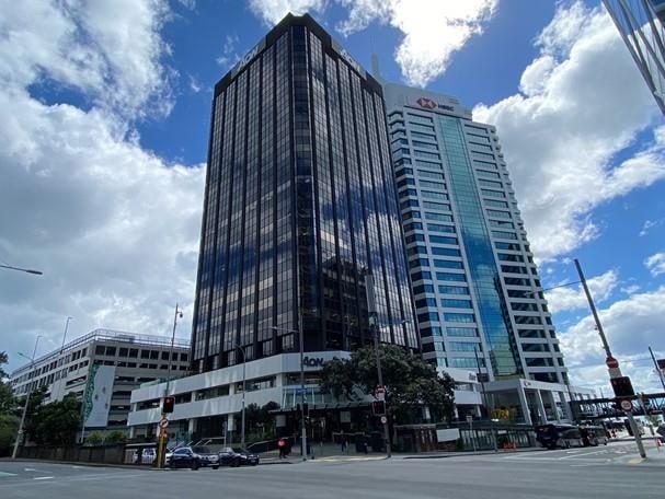 L7 + L8, 29 Customs Street West, City Centre, Auckland City, Auckland