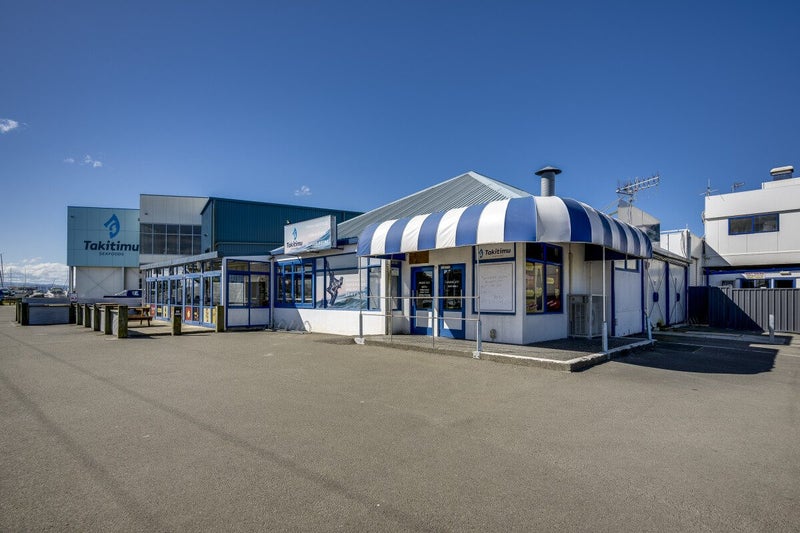 54 Pandora Road, Ahuriri, Napier, Hawke's Bay