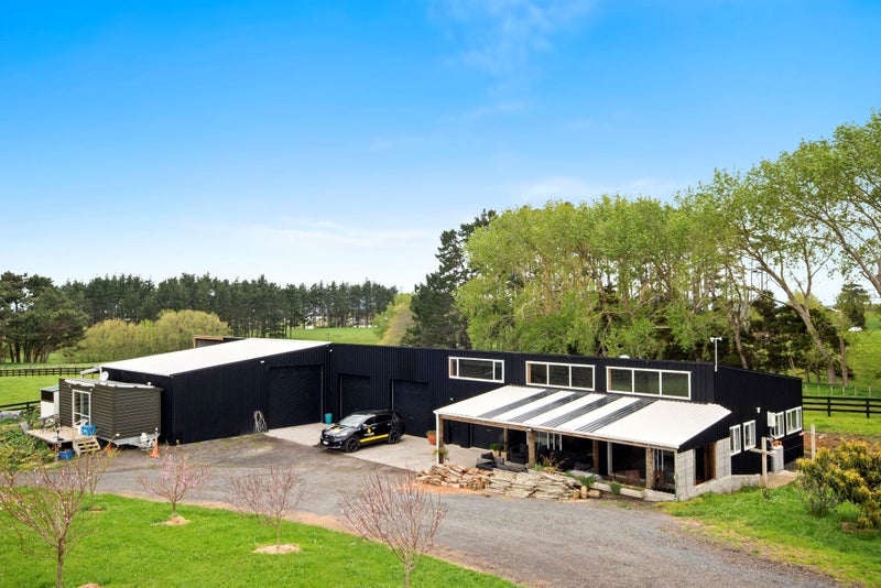 15 Codlin Road, Waiuku, Franklin, Auckland