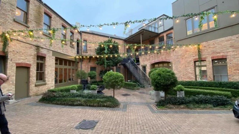 1 Beresford Square, City Centre, Auckland City, Auckland