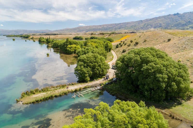 Lot 2 Gilmore Road, Mount Pisa, Central Otago, Otago
