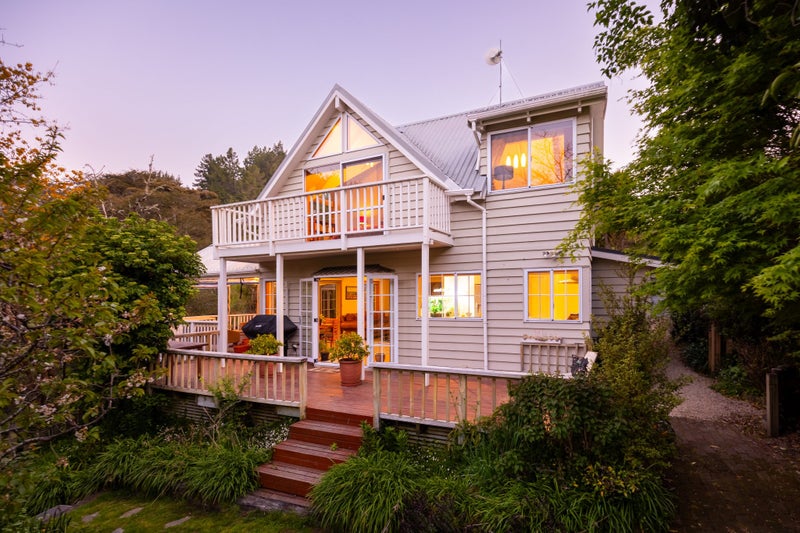 25 Teal Valley Road, Hira, Nelson, Nelson / Tasman