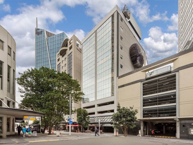 53 Fort Street, City Centre, Auckland City, Auckland