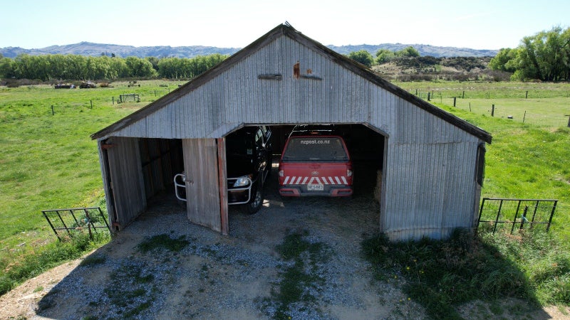 3355 Ida Valley - Omakau Road, Oturehua, Central Otago, Otago