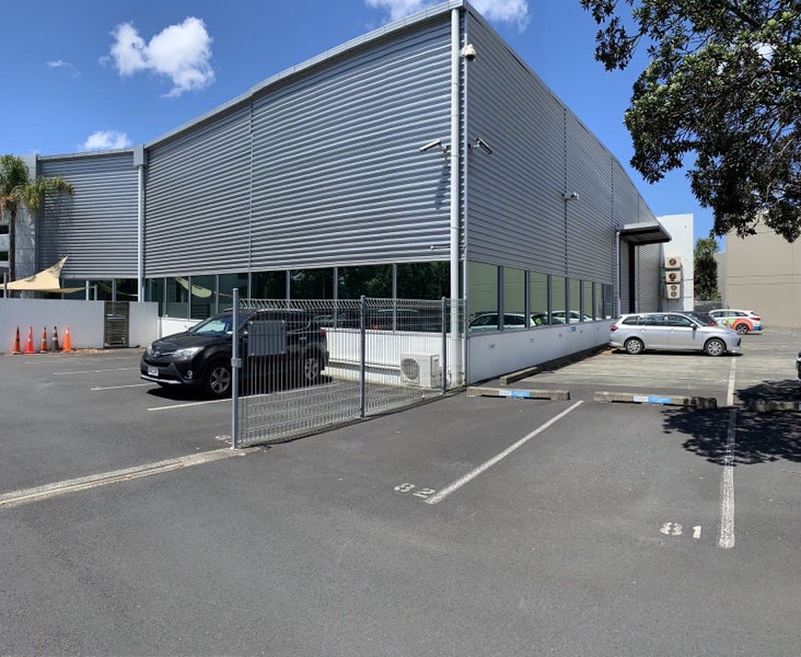 Penrose, Auckland City, Auckland