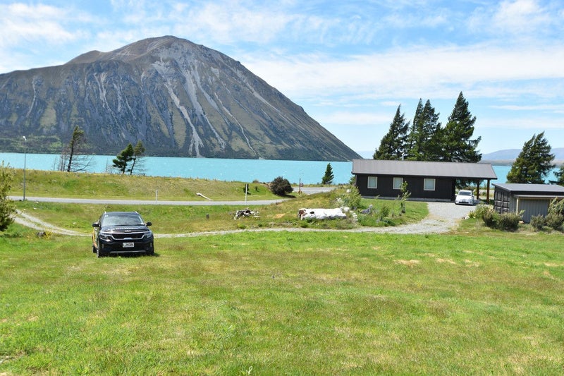 110D Ohau Drive, Lake Ohau, Waitaki, Otago