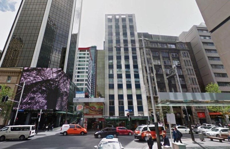 L2, 115 Queen Street, City Centre, Auckland City, Auckland
