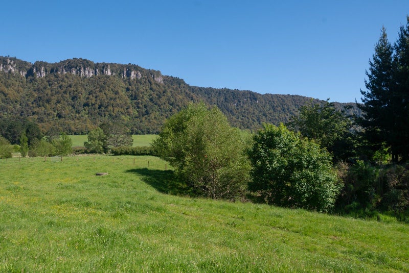 Apirana Road, Horohoro, Rotorua, Bay Of Plenty