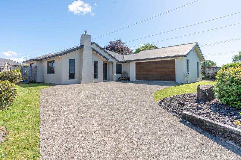 49 Stoneleigh Drive, Chartwell, Hamilton, Waikato