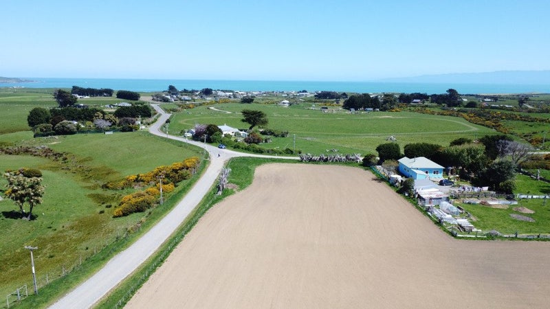 2 Redpath Road, Orepuki, Southland, Southland