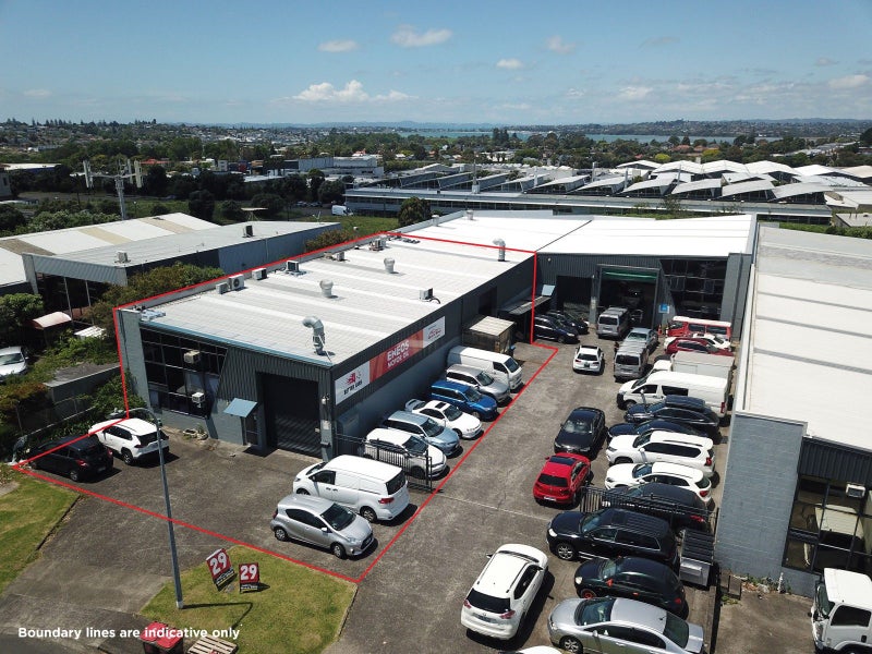 27 Thomas Peacock Place, Saint Johns, Auckland City, Auckland