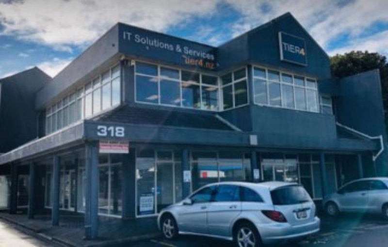 318 Ti Rakau Drive, Burswood, Manukau City, Auckland