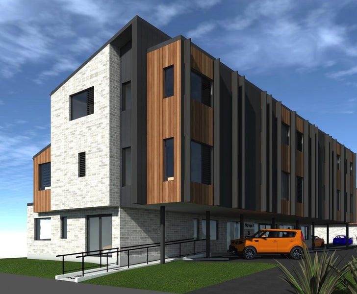 341 Great South Road, Papakura, Auckland