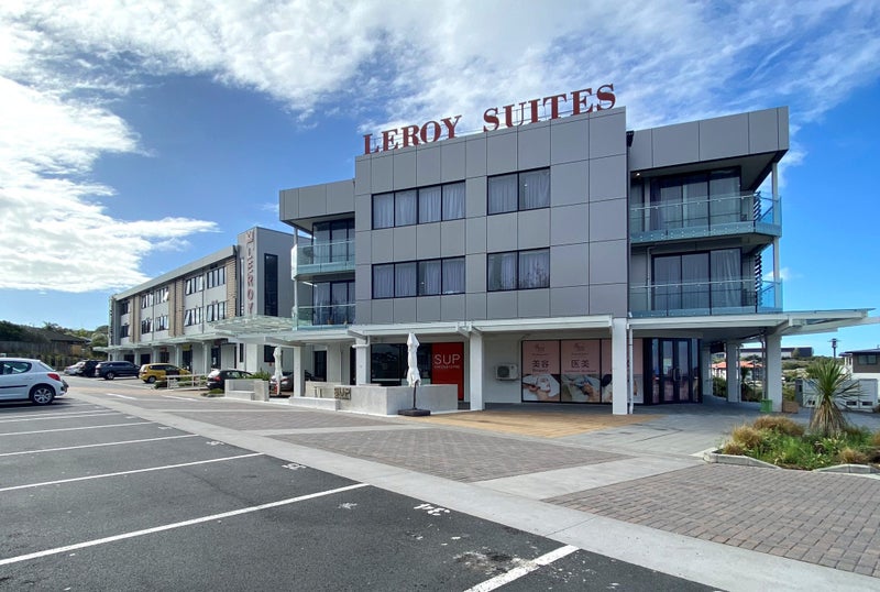 Unit 3/40 Rosedale Road, Albany, North Shore City, Auckland