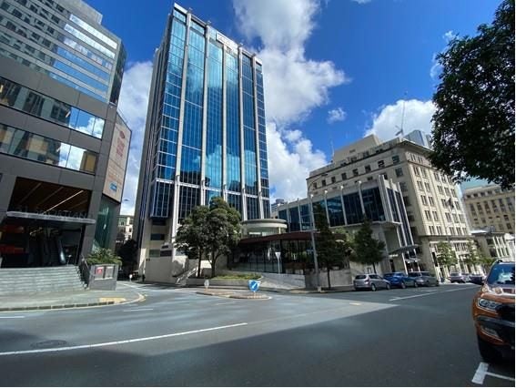 Part L16, 41 Shortland Street, City Centre, Auckland City, Auckland