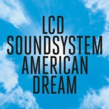 LCD SOUNDSYSTEM - American Dream : BidBud