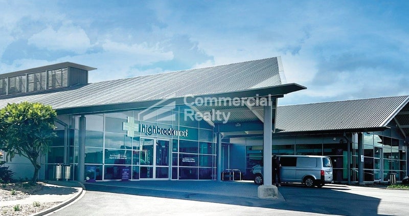 31 Highbrook Drive, East Tamaki, Manukau City, Auckland