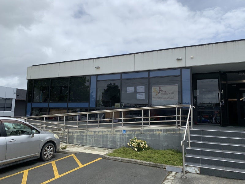 Penrose, Auckland City, Auckland