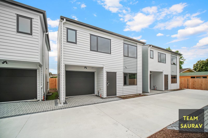 175-177 Old Wairoa Road, Papakura, Auckland