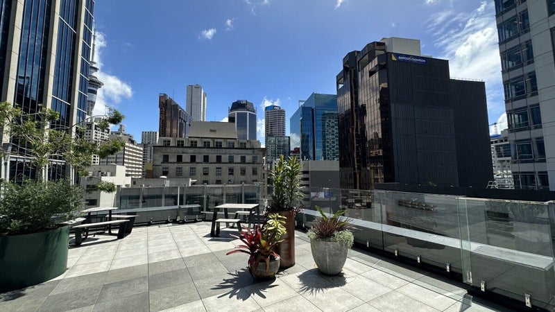 51 Shortland Street, City Centre, Auckland City, Auckland