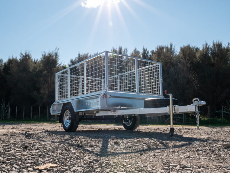 Tuff Trailers for Sale | New & Used | Trade Me Motors