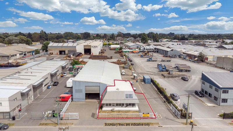 12 Tanya Street, Bromley, Christchurch City, Canterbury