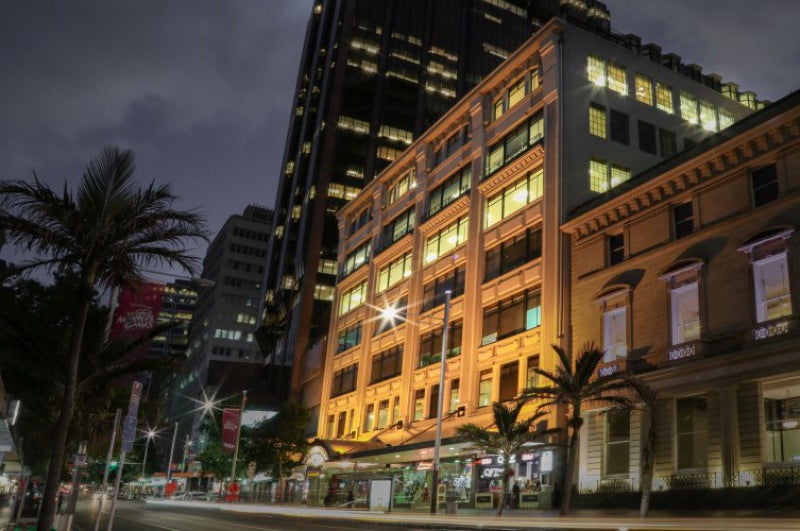 203/131 Queen Street, City Centre, Auckland City, Auckland
