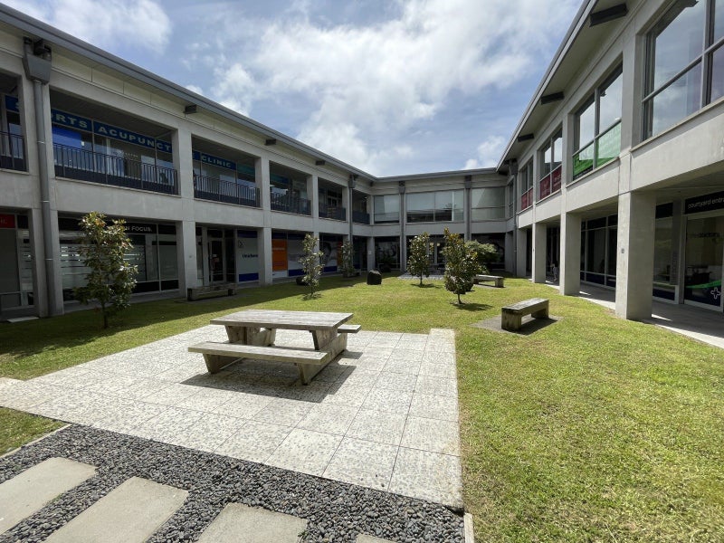 3.01/119 Apollo Drive, Rosedale, North Shore City, Auckland