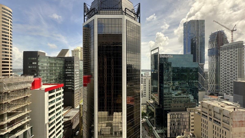 151 Queen Street, Auckland CBD, City Centre, Auckland City, Auckland
