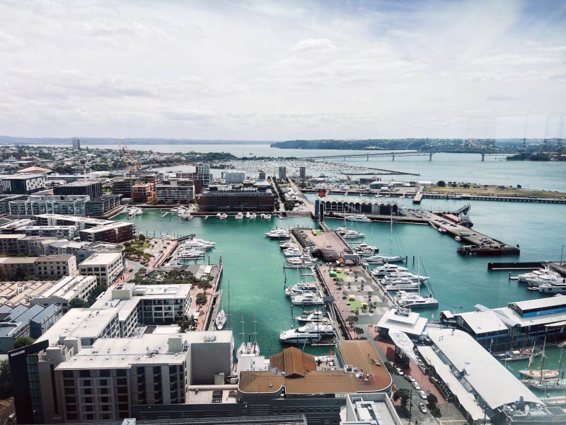 188 Quay Street, City Centre, Auckland City, Auckland