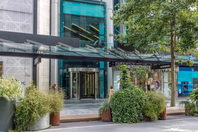 45 Queen Street, City Centre, Auckland City, Auckland