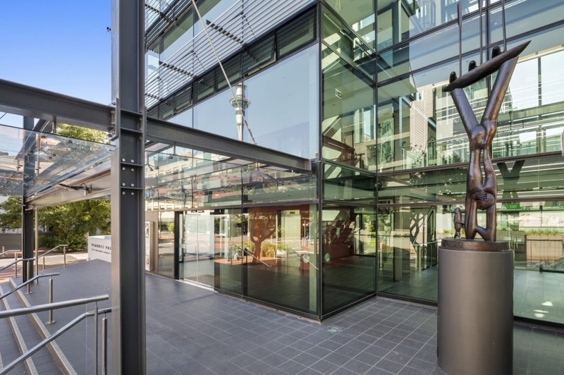 401/125 Customs Street West, City Centre, Auckland City, Auckland