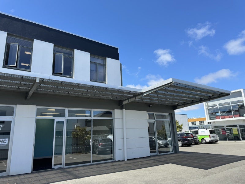 2/106 Carlyle Street, Sydenham, Christchurch City, Canterbury