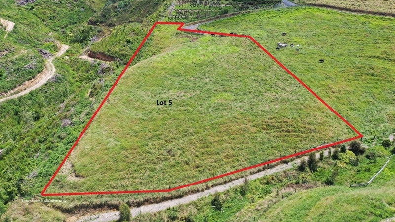 Lot 5 Morepork Way, Te Puke, Western Bay Of Plenty, Bay Of Plenty