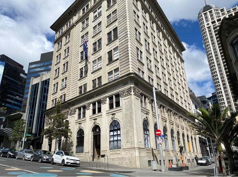 L3, 33 Shortland Street, City Centre, Auckland City, Auckland