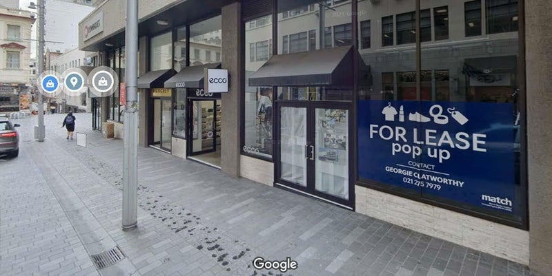 18 Shortland Street, City Centre, Auckland City, Auckland