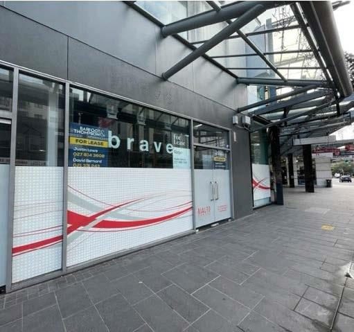 Unit 1C, 135-187 Broadway, Newmarket, Auckland City, Auckland