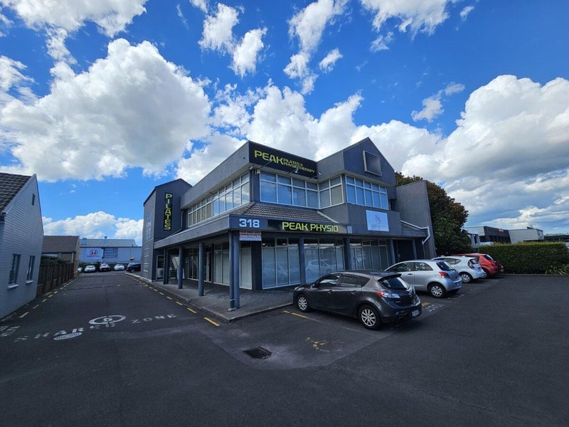 318 Ti Rakau Drive, Burswood, Manukau City, Auckland