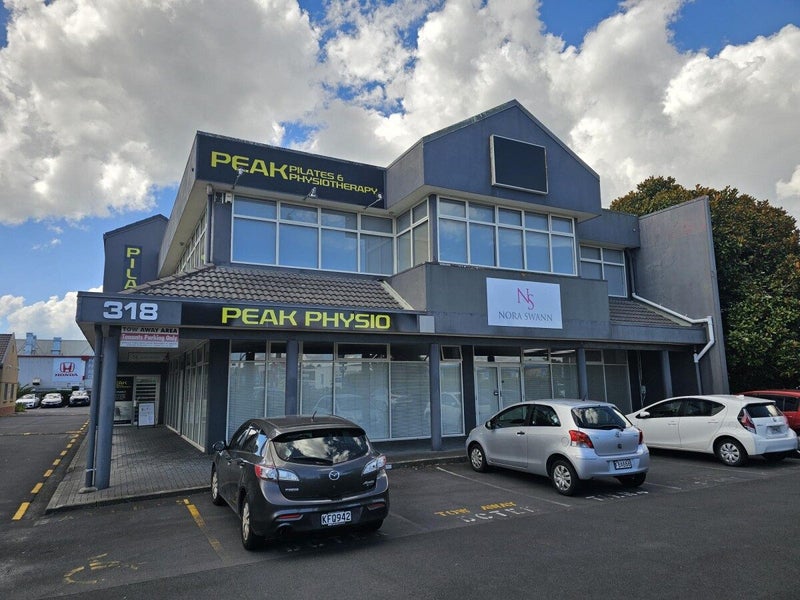 318 Ti Rakau Drive, Burswood, Manukau City, Auckland
